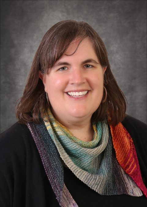 Jessica MacLeod, AGNP - Northeastern Vermont Regional Hospital