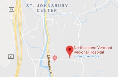 Home - Northeastern Vermont Regional Hospital