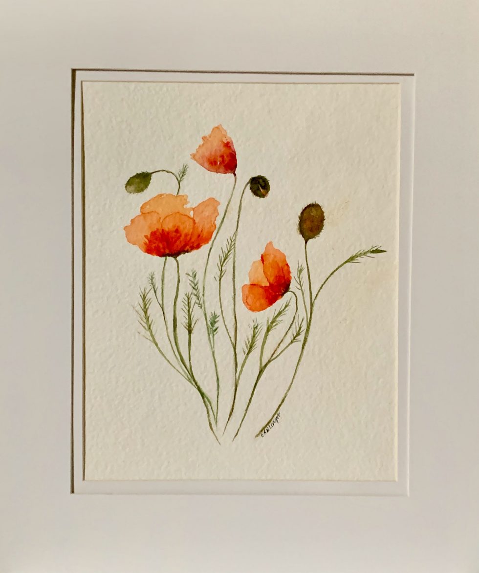 NVRH Gray Gallery welcomes Danville artist Cathy Dellinger ...