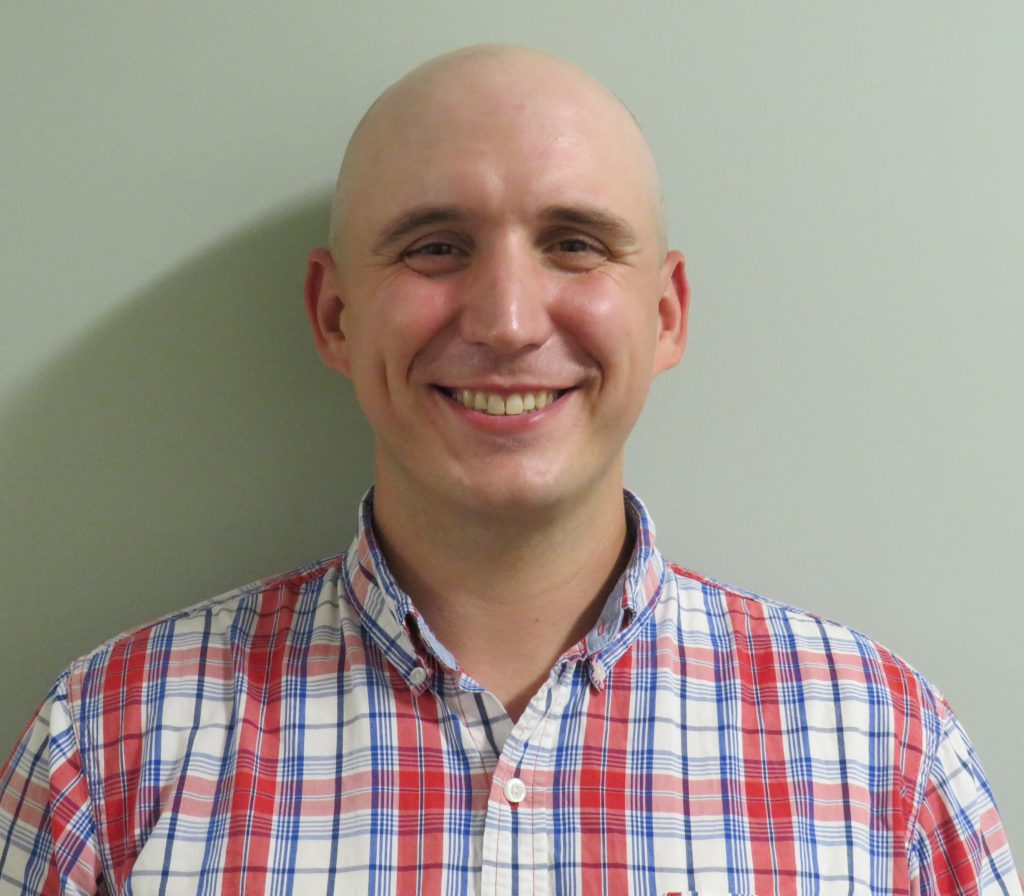 NVRH Welcomes New Anesthesia Provider - Northeastern Vermont Regional ...