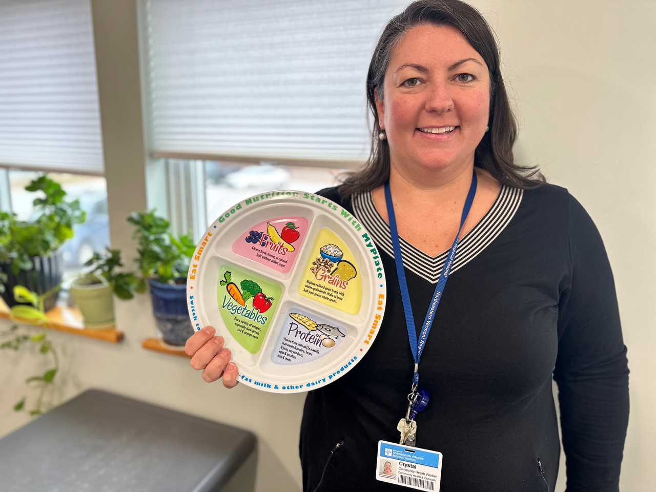 Community Connections Enters 21st Year in Operation - Northeastern ...