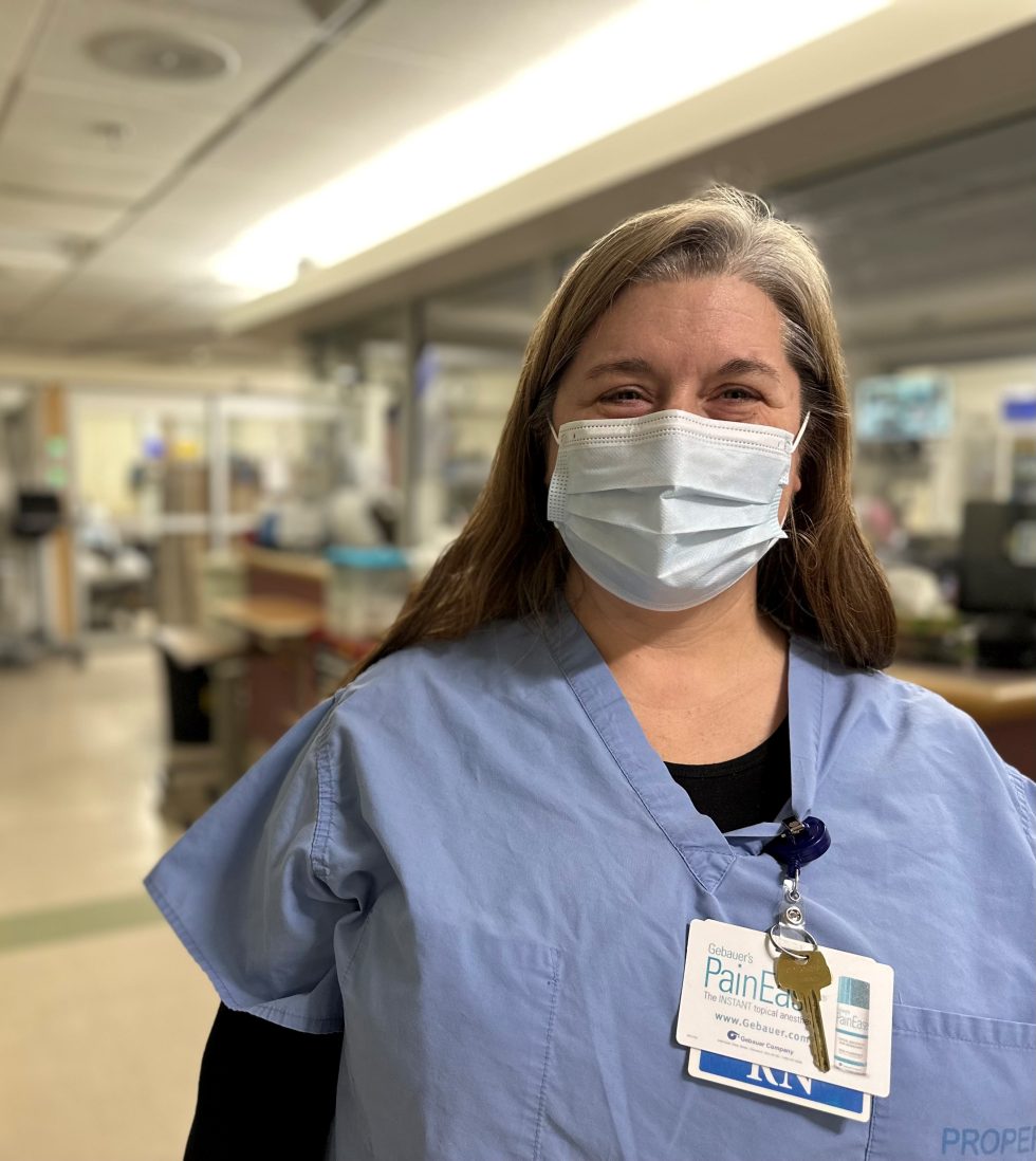 Emergency Department Receives Prestigious Award - Northeastern Vermont ...