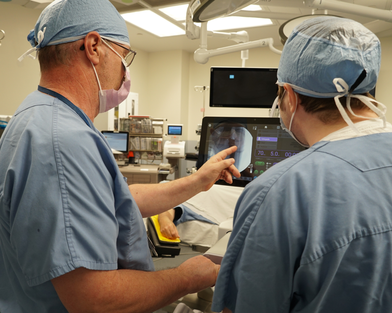 Education - Northeastern Vermont Regional Hospital