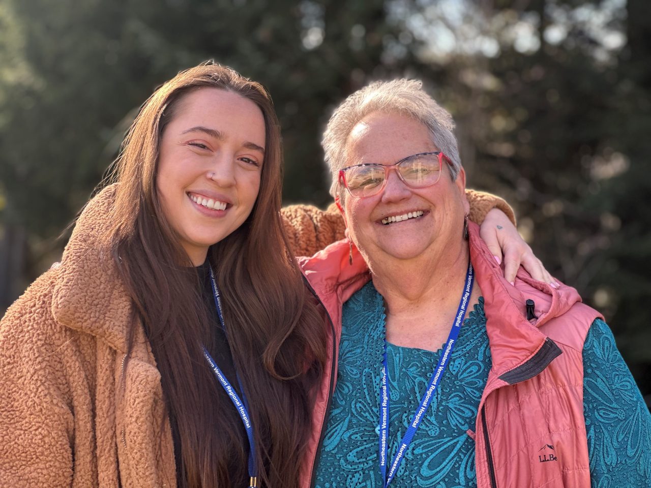 New Employees Increase Capacity for Prevention Work - Northeastern ...